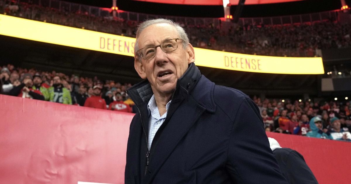 The Richest NFL Team Owners Right Now