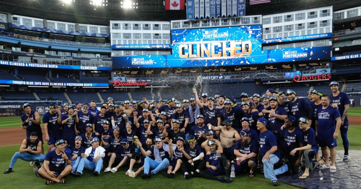 The Richest MLB Team Owners' Net Worths Are Out Of The Park