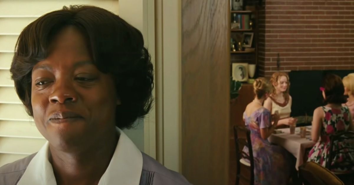 Top Ten Highest-Grossing Viola Davis Movies