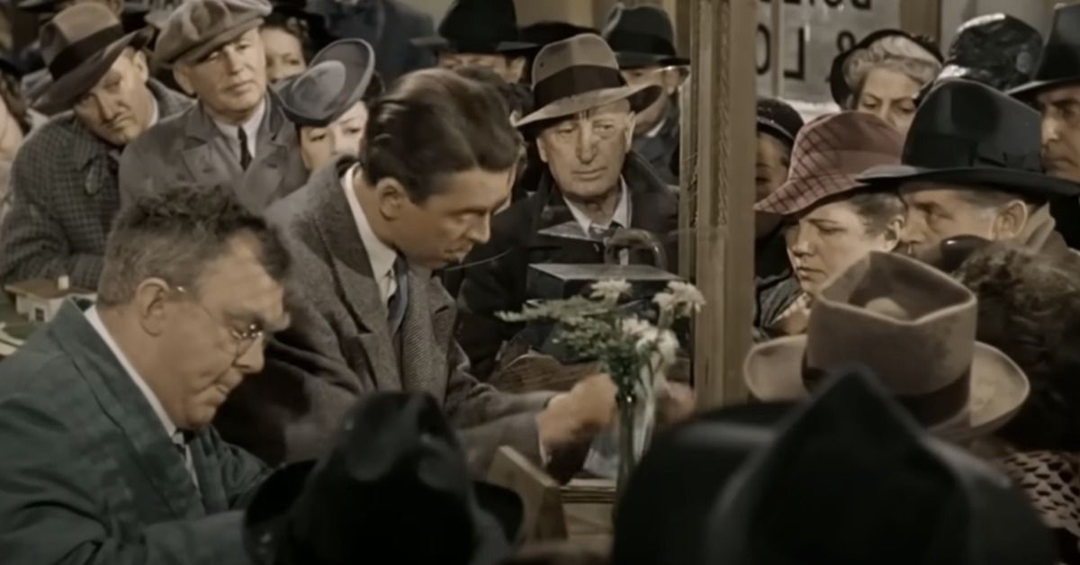 It's A Wonderful Life, Adjusted For Inflation