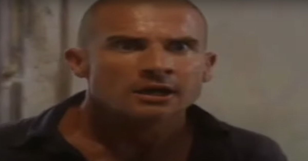 The Prison Break Cast's Net Worth