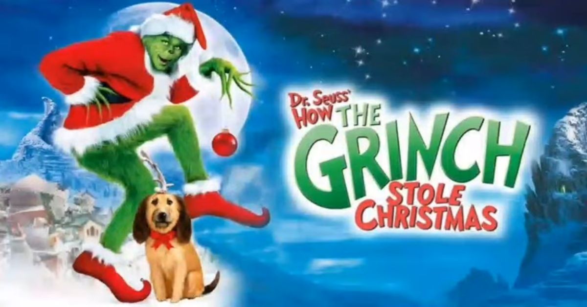 The Highest-Grossing Christmas Movies As Of Now