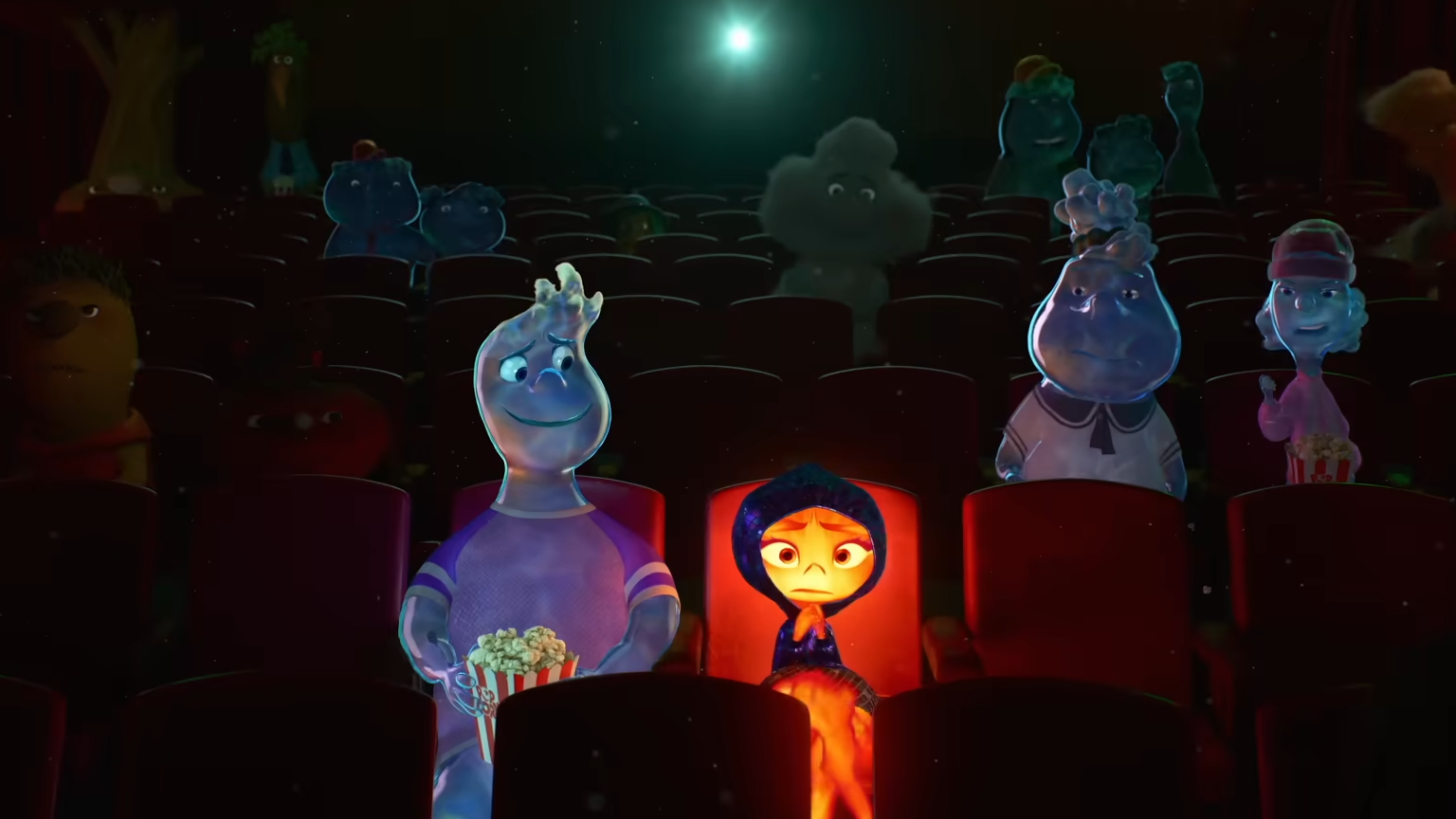 2023's Top Grossing Films