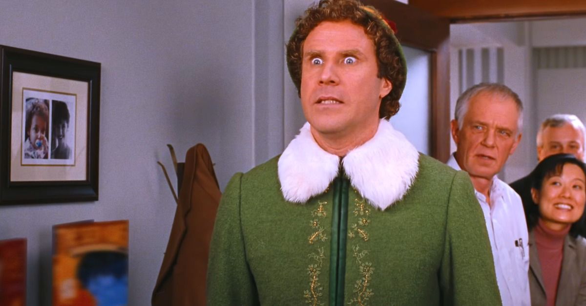 The Highest-Grossing Christmas Movies As Of Now