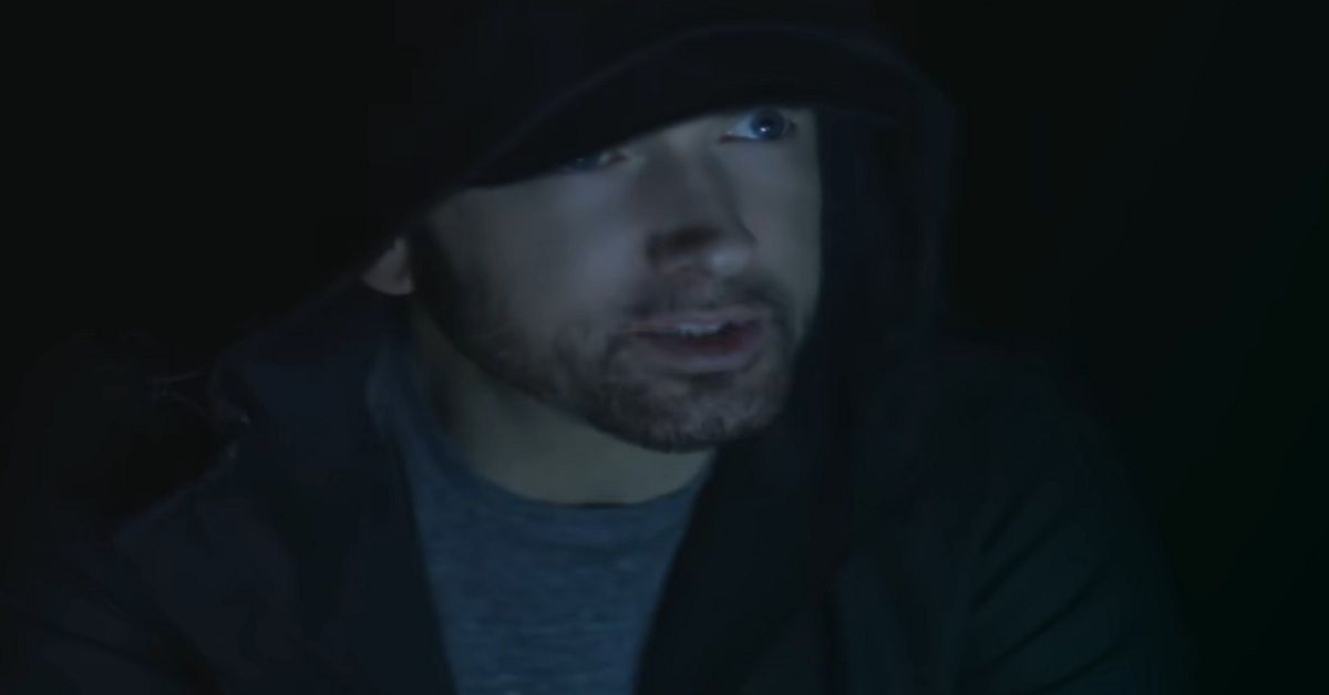 Eminem's Net Worth: Will The Real Slim Shady Please Add Up?