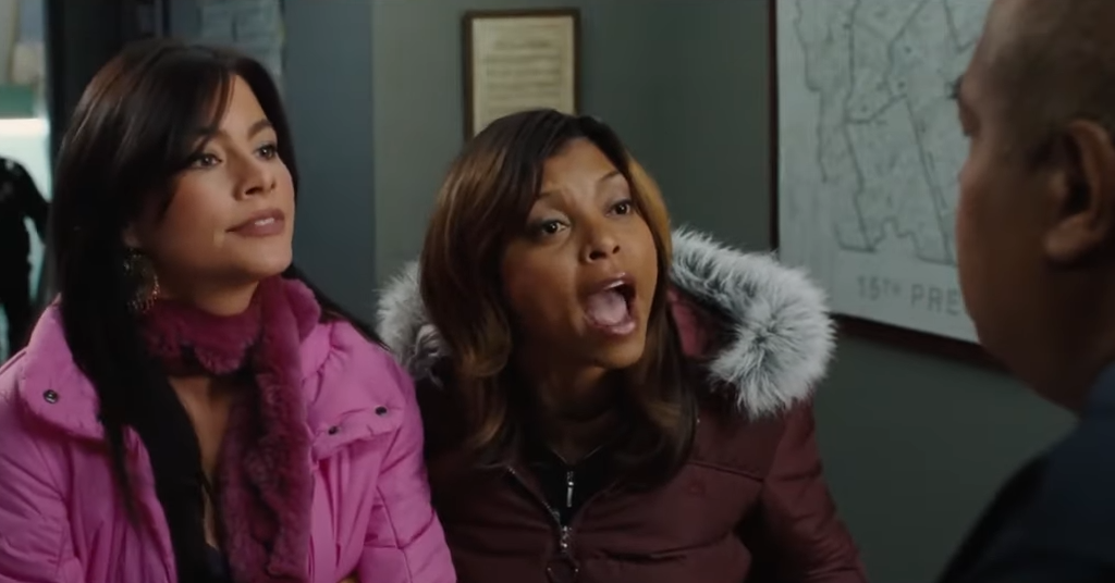 Taraji P. Henson's Highest-Grossing Films Made Over $3 Billion