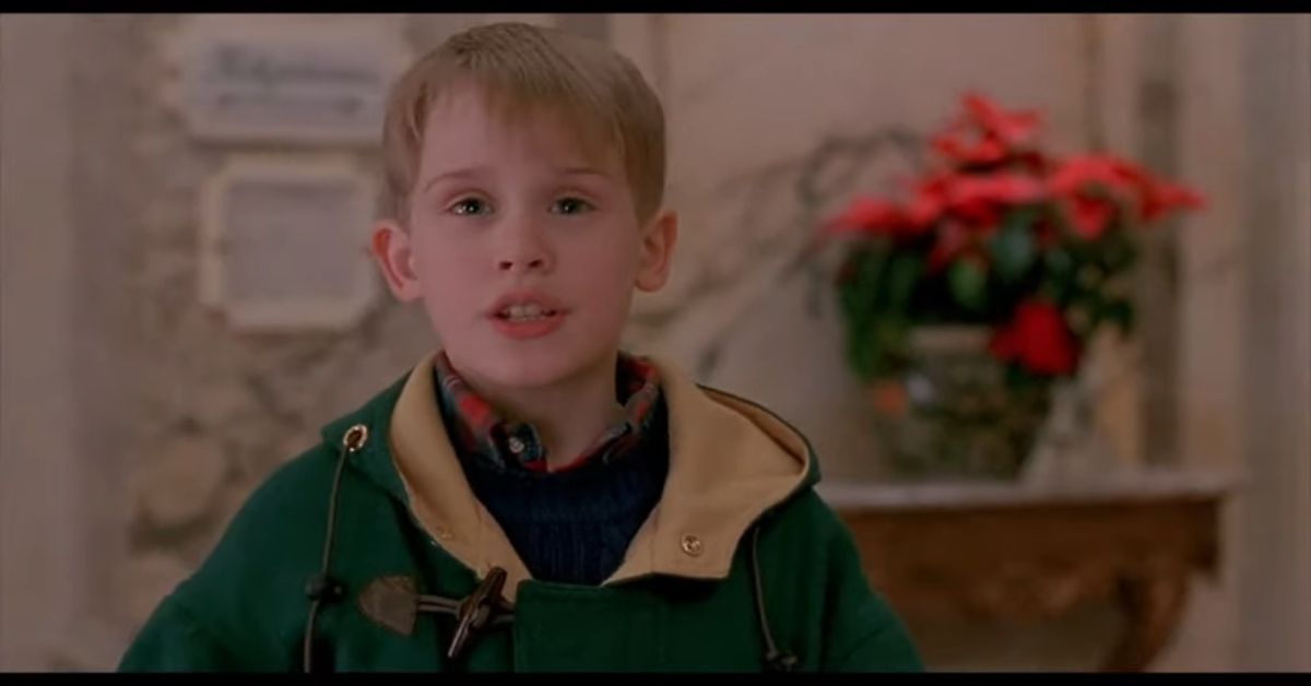 The Highest-Grossing Christmas Movies As Of Now