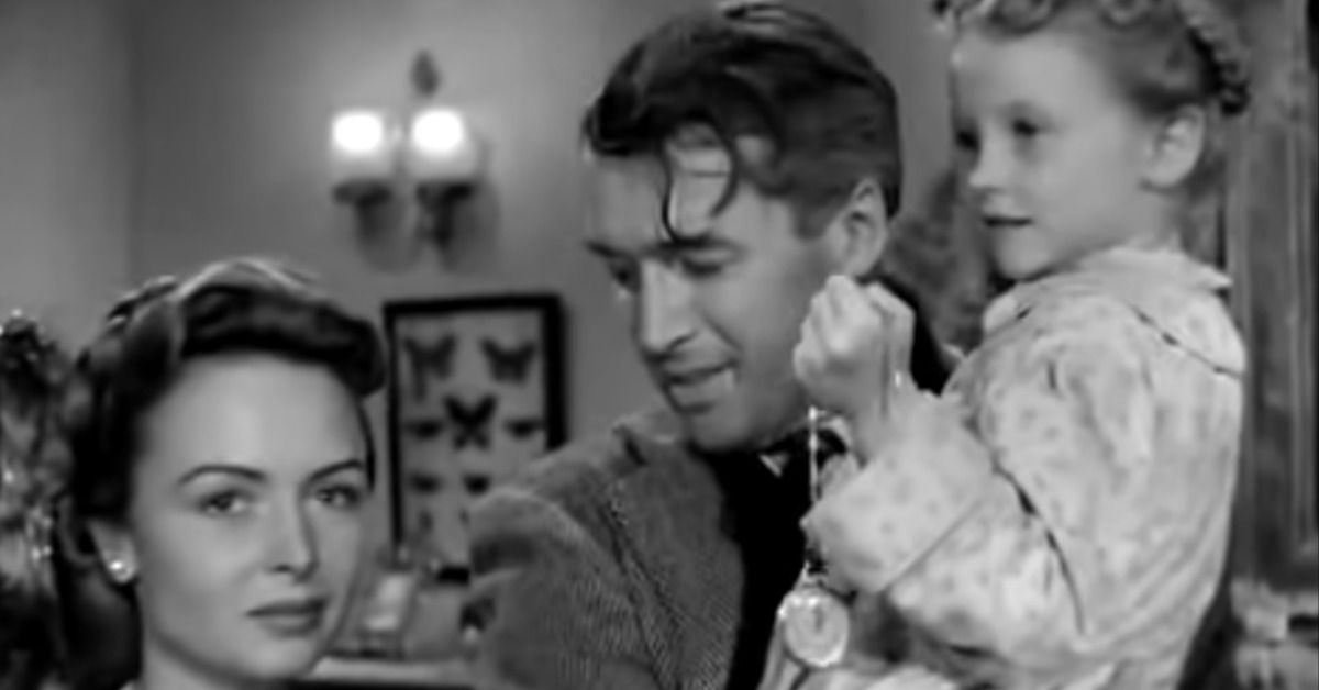 It's A Wonderful Life, Adjusted For Inflation