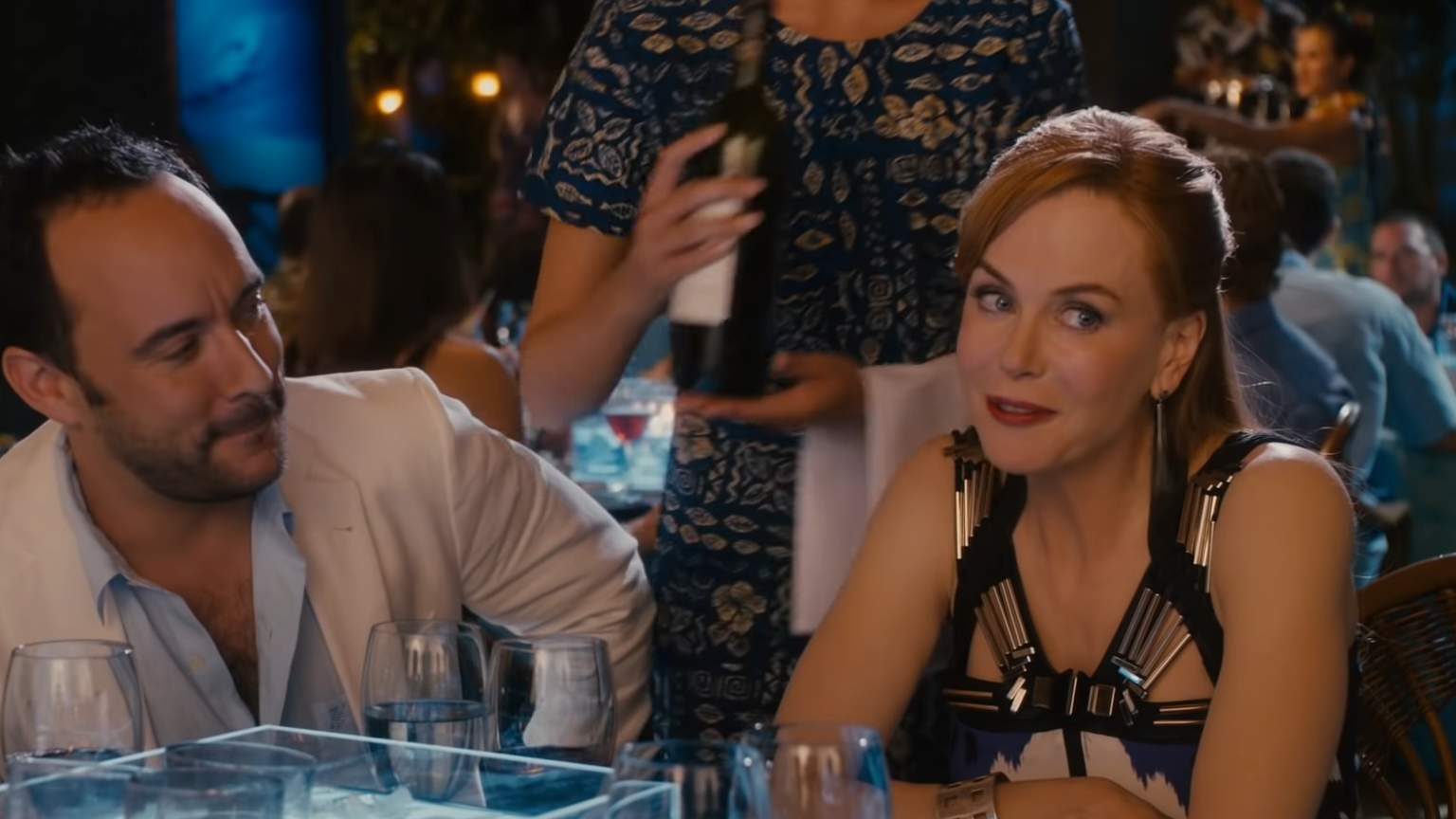 The Highest-Grossing Nicole Kidman Movies, Ranked