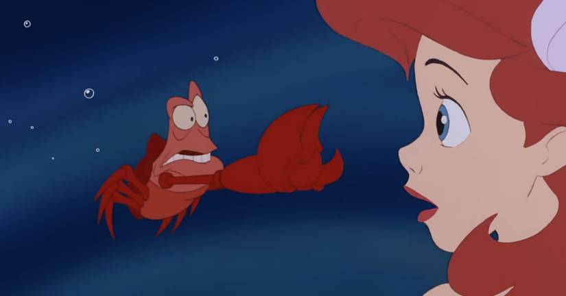 These Disney Princesses May Exhibit Symptoms Of Mental Illness