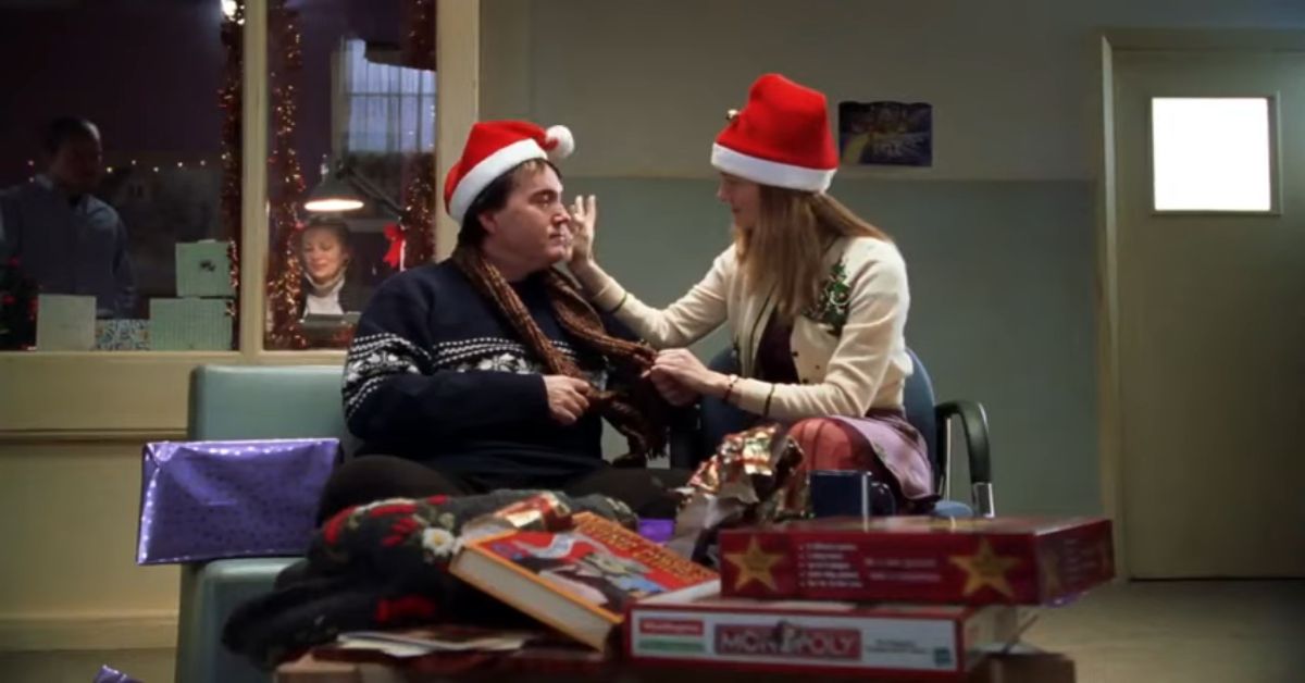 The Highest-Grossing Christmas Movies As Of Now