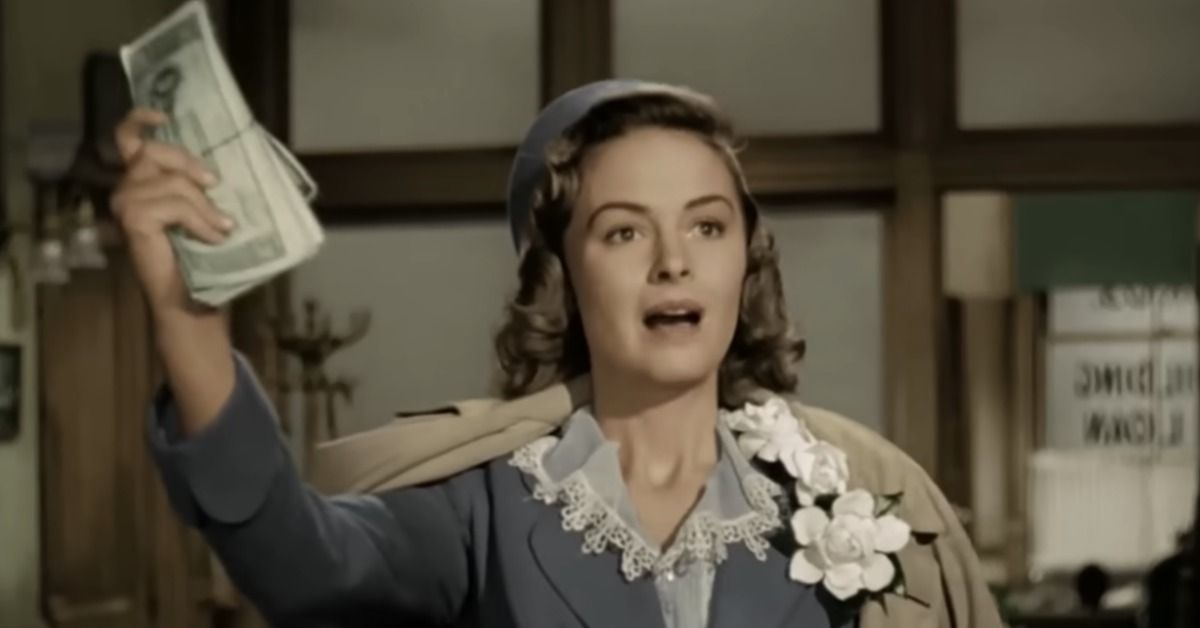 It's A Wonderful Life, Adjusted For Inflation