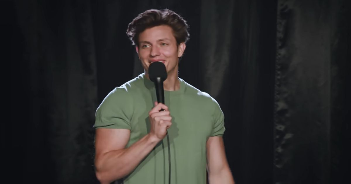 How Matt Rife Earns And Spends His $30 Million Fortune