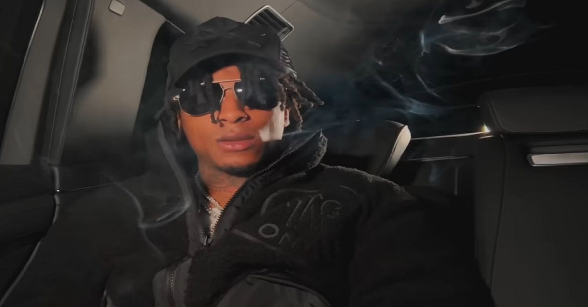 NBA YoungBoy Is Increasing His Net Worth, Ensuring He'll Never Be Broke ...