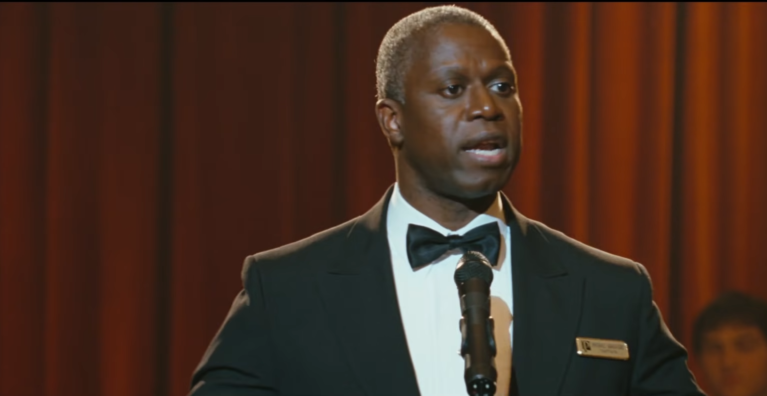 Remembering Andre Braugher: His Highest-Grossing Movies