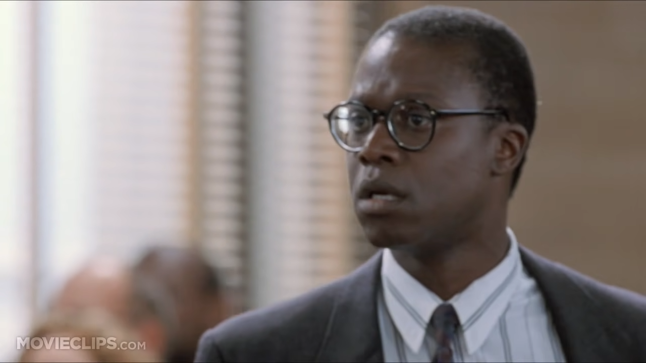 Remembering Andre Braugher: His Highest-Grossing Movies