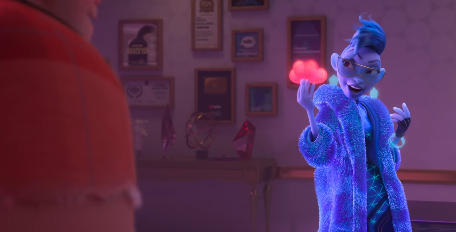 Taraji P. Henson's Highest-Grossing Films Made Over $3 Billion