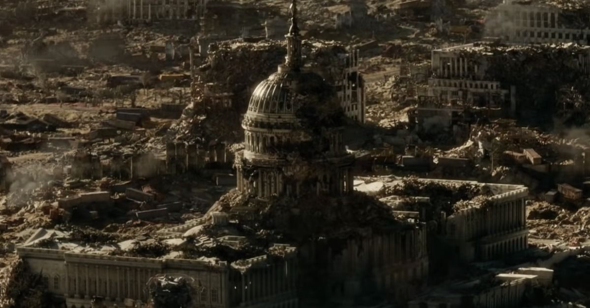 Highest-Grossing Video Game Films