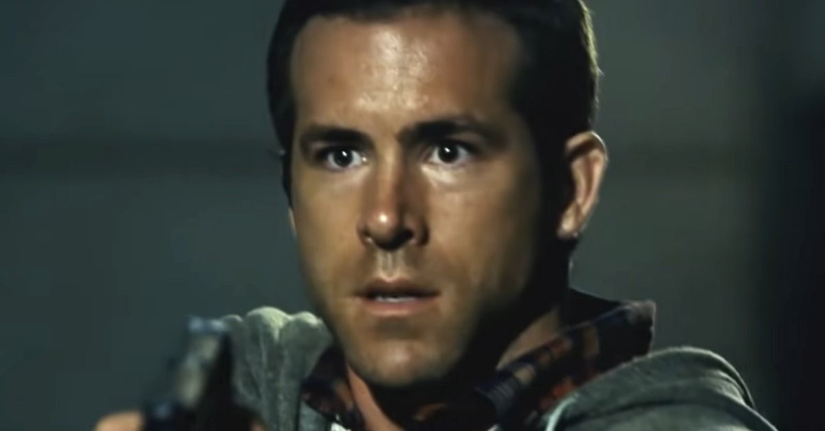 These Are The Top-Grossing Ryan Reynolds Movies