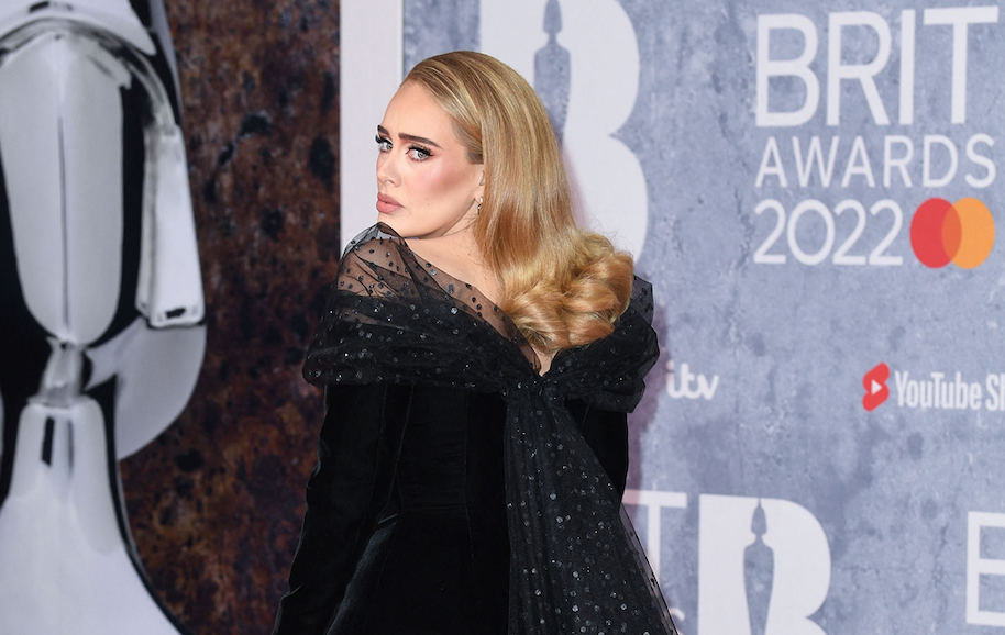 Adele Made Rich Paul Sign Prenup To Protect $220 Million Fortune Before ...