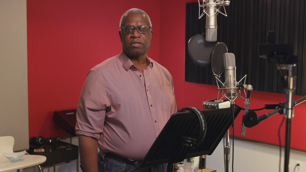 Remembering Andre Braugher: His Highest-Grossing Movies