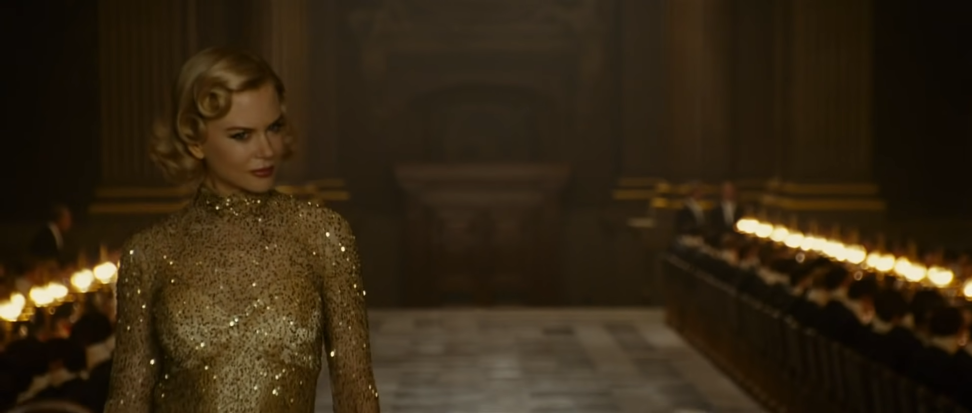 The Highest-Grossing Nicole Kidman Movies, Ranked