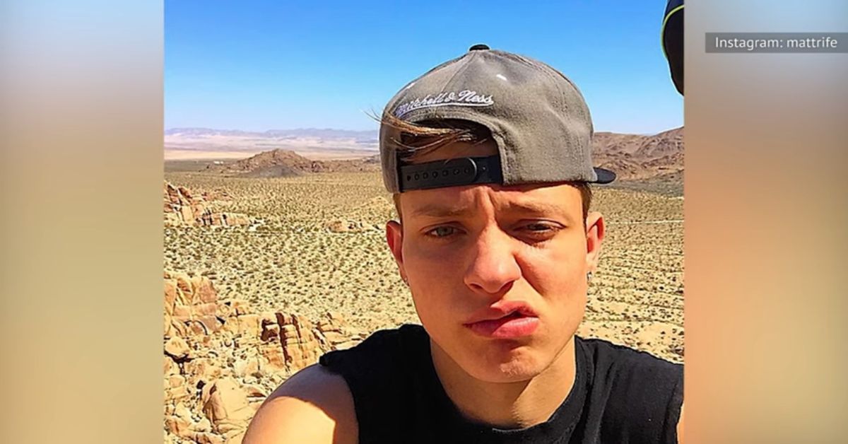 How Matt Rife Earns And Spends His $30 Million Fortune