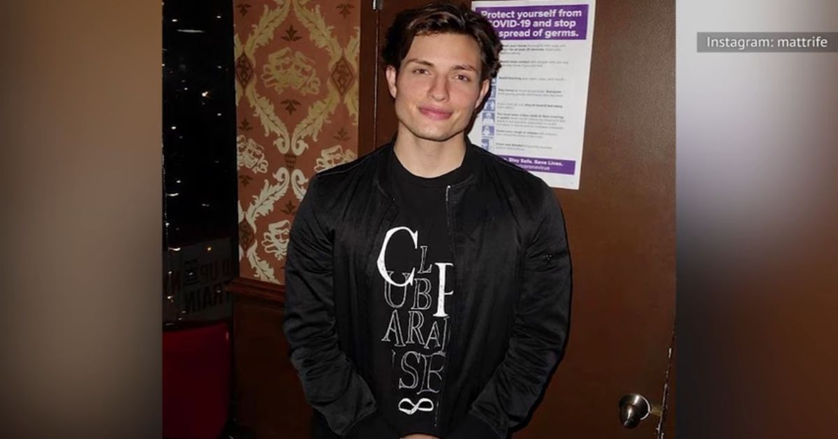 How Matt Rife Earns And Spends His $30 Million Fortune