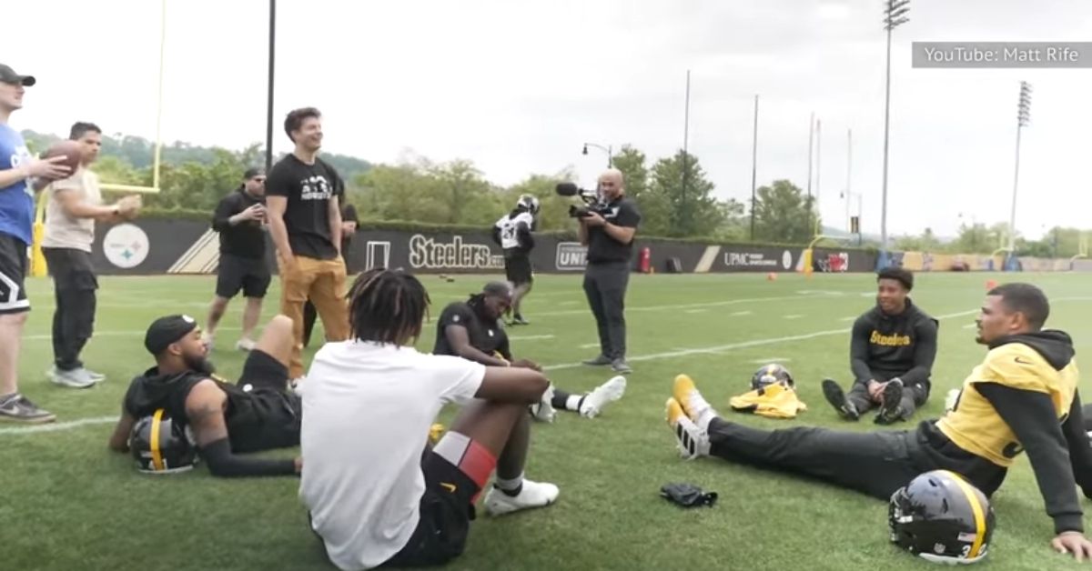 How Matt Rife Earns And Spends His $30 Million Fortune