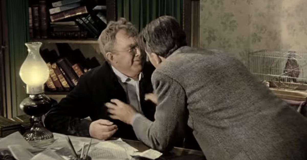 It's A Wonderful Life, Adjusted For Inflation