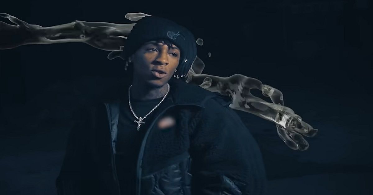 NBA YoungBoy Is Increasing His Net Worth, Ensuring He'll Never Be Broke ...