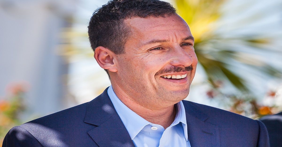 The Richest Actors In The World Are Collectively Worth Over $4 Billion