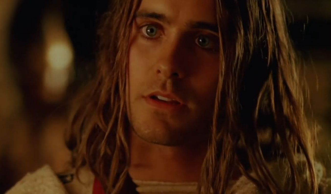 Ranking The Highest-Grossing Jared Leto Movies