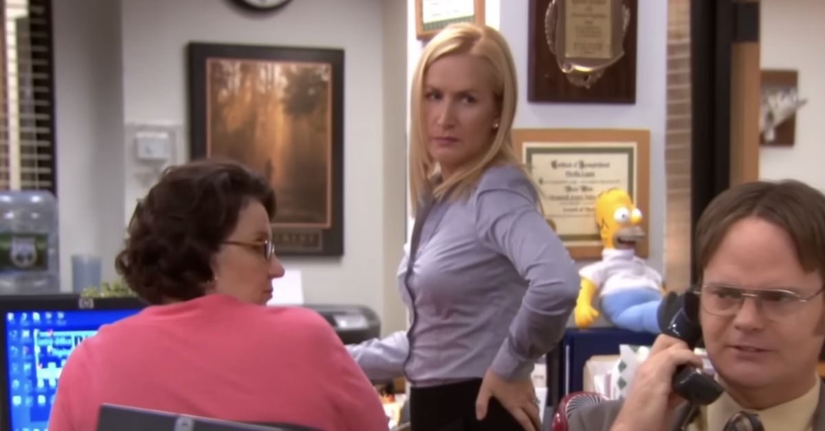 Dunder Mifflin Paper Company, Inc.: Here's How Much The Cast Of 'The ...