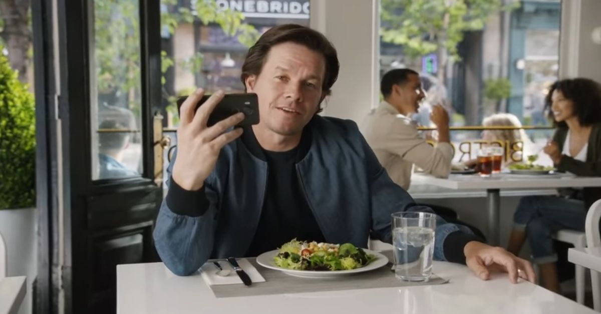 Mark Wahlberg's Net Worth: Say Hi To Your Money For Me