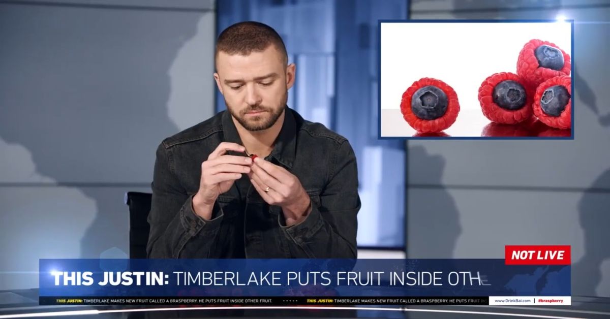 Prince Of Pop: Justin Timberlake's Net Worth, And How He Earns And ...