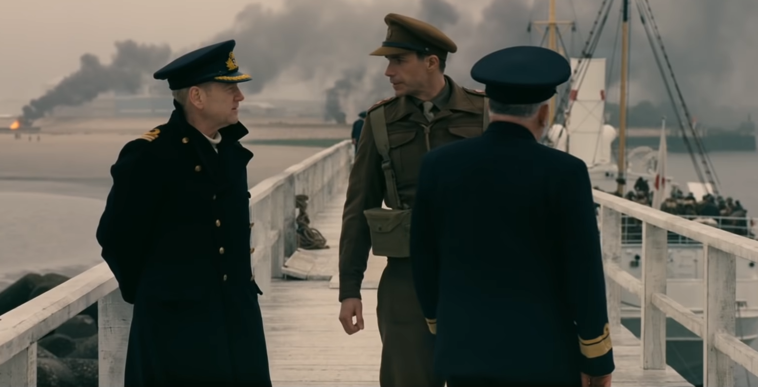 These Are The Highest-Grossing Christopher Nolan Movies