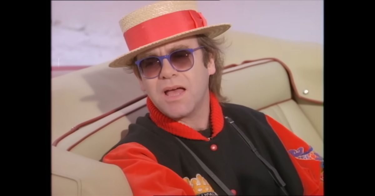 Yellow Brick Gold: How Elton John Earns And Spends His $550 Million Net ...