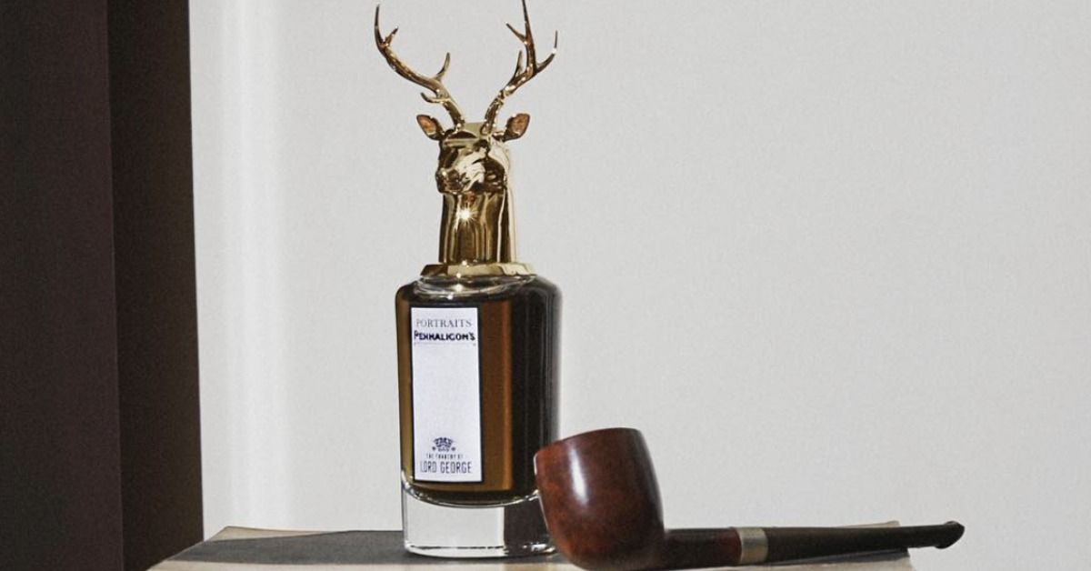 These Are The Most Expensive Colognes In The World, As Of 2024