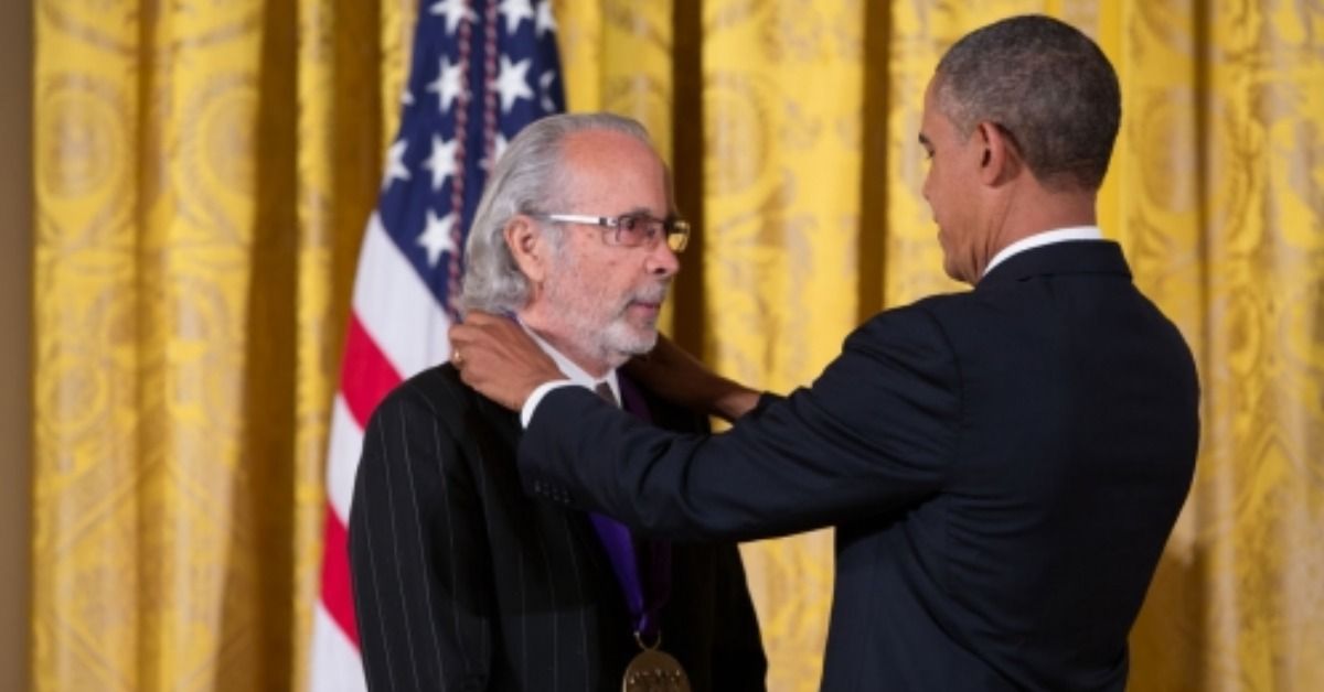 The Richest Musicians In The World, As Of 2024