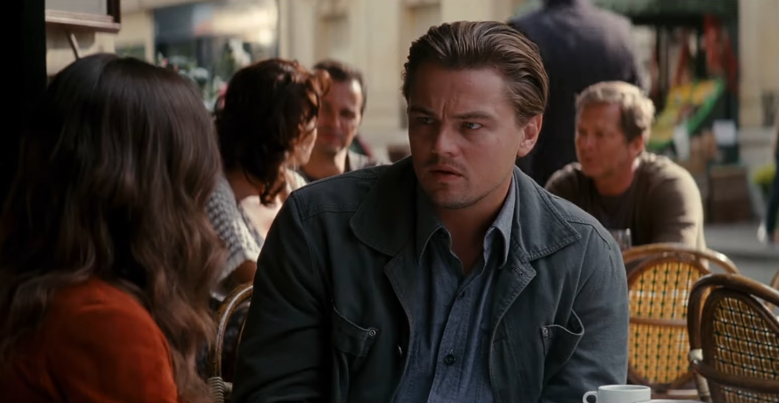 These Are The Highest-Grossing Christopher Nolan Movies