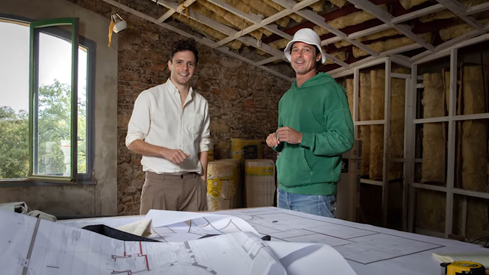 Ocean's Millions: Brad Pitt's Net Worth, Unveiled