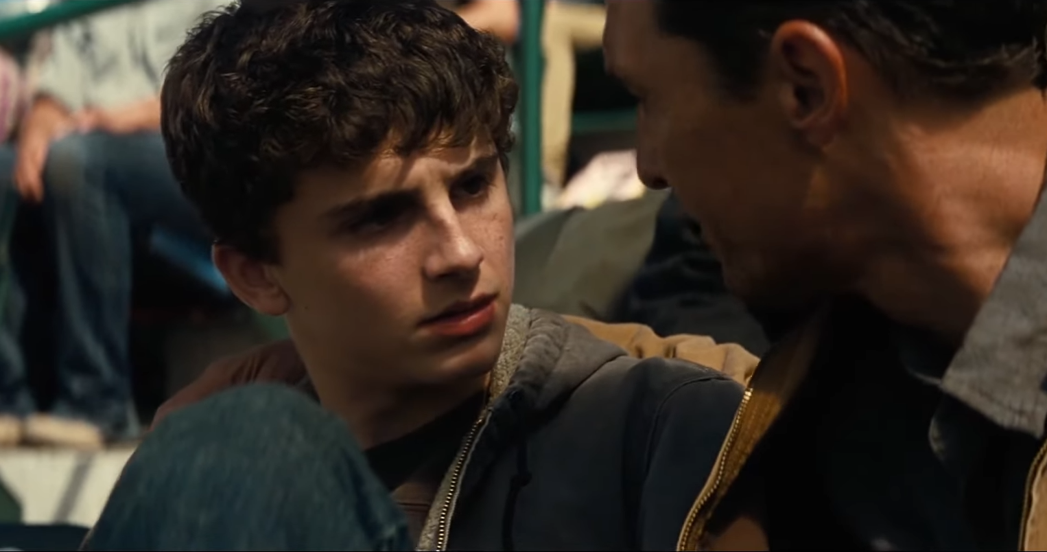 These Are Timothée Chalamet's Highest Grossing Movies