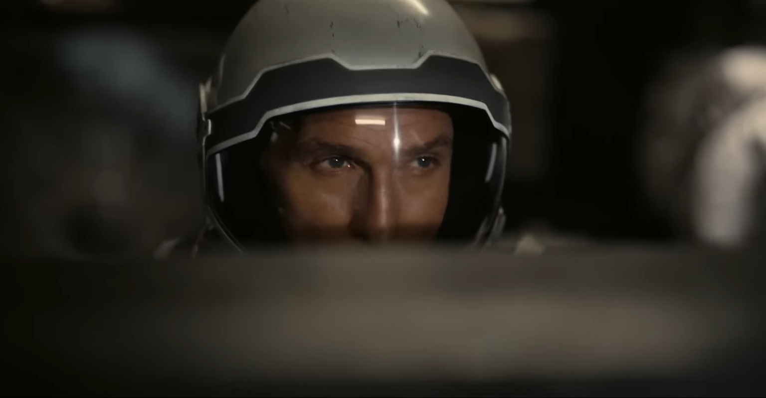 These Are The Highest-Grossing Christopher Nolan Movies