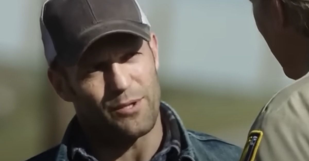 Jason Statham's Net Worth