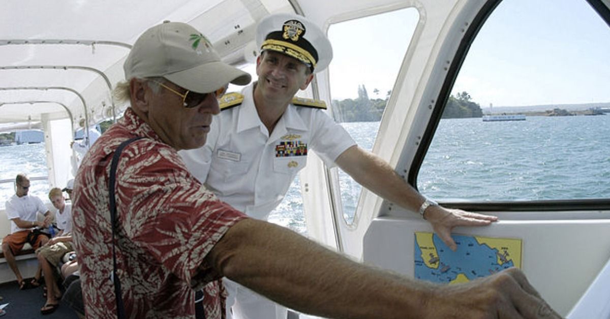 The Richest Musicians In The World, As Of 2024