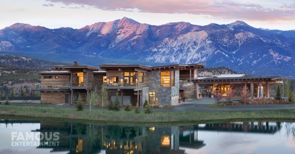 Prince Of Pop: Justin Timberlake's Net Worth, And How He Earns And ...