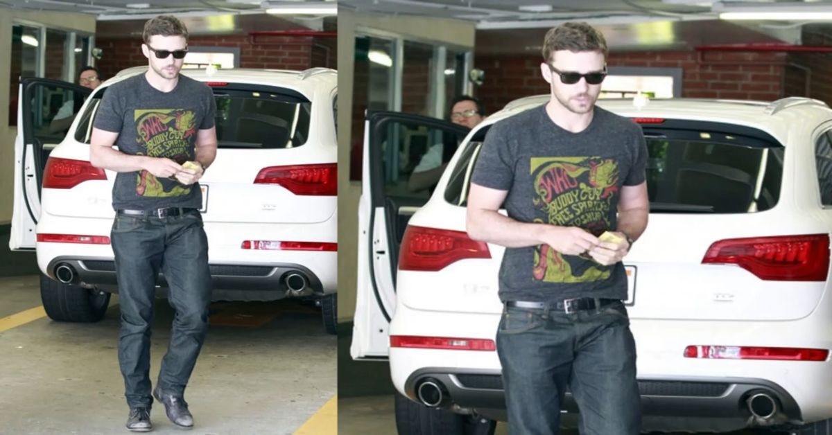 Prince Of Pop: Justin Timberlake's Net Worth, And How He Earns And ...