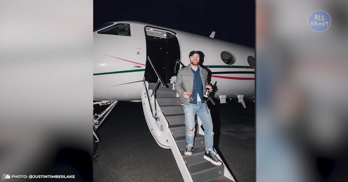 Prince Of Pop: Justin Timberlake's Net Worth, And How He Earns And ...