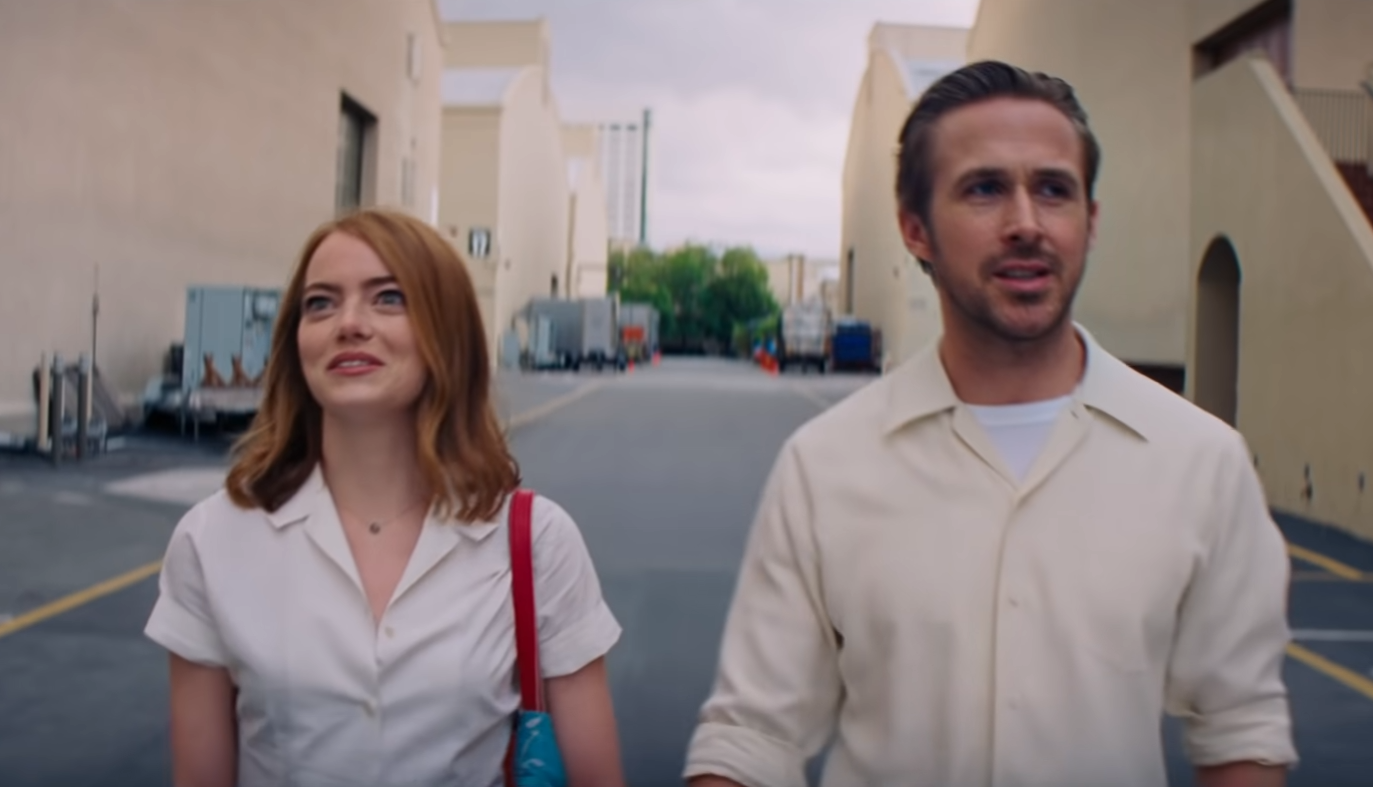 From La La Land To Easy A: Emma Stone's Highest-Grossing Movies, Ranked